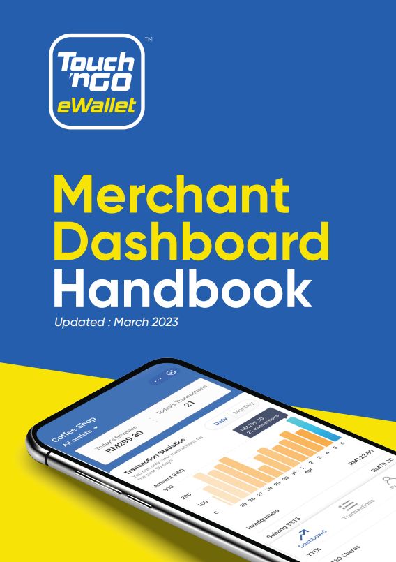 How do I download the Merchant Dashboard Handbook? – Merchant Help Center