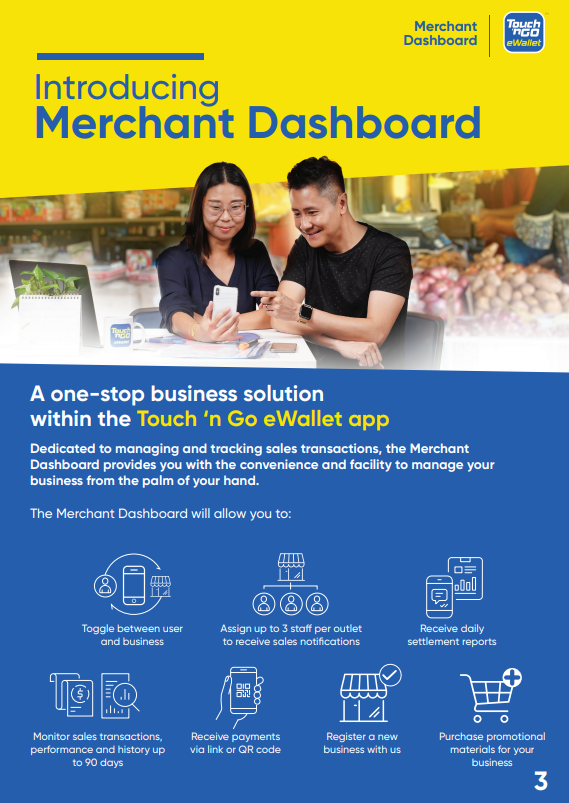 How do I download the Merchant Dashboard Handbook? – Merchant Help Center