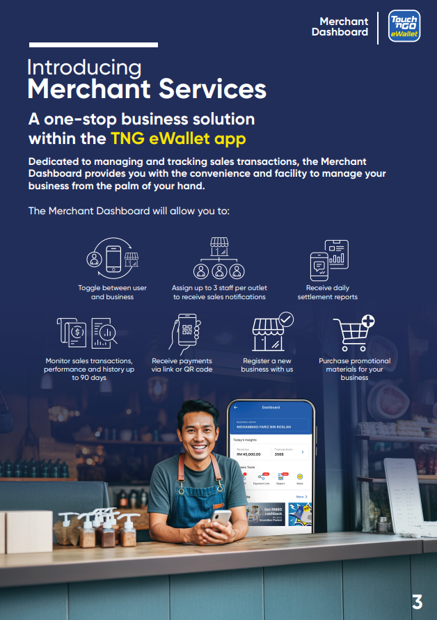 How do I download the Merchant Dashboard Handbook? – Merchant Help Center